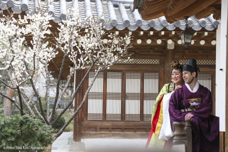 The Complete Guide to International Marriage - How to Bring Your Spouse ...