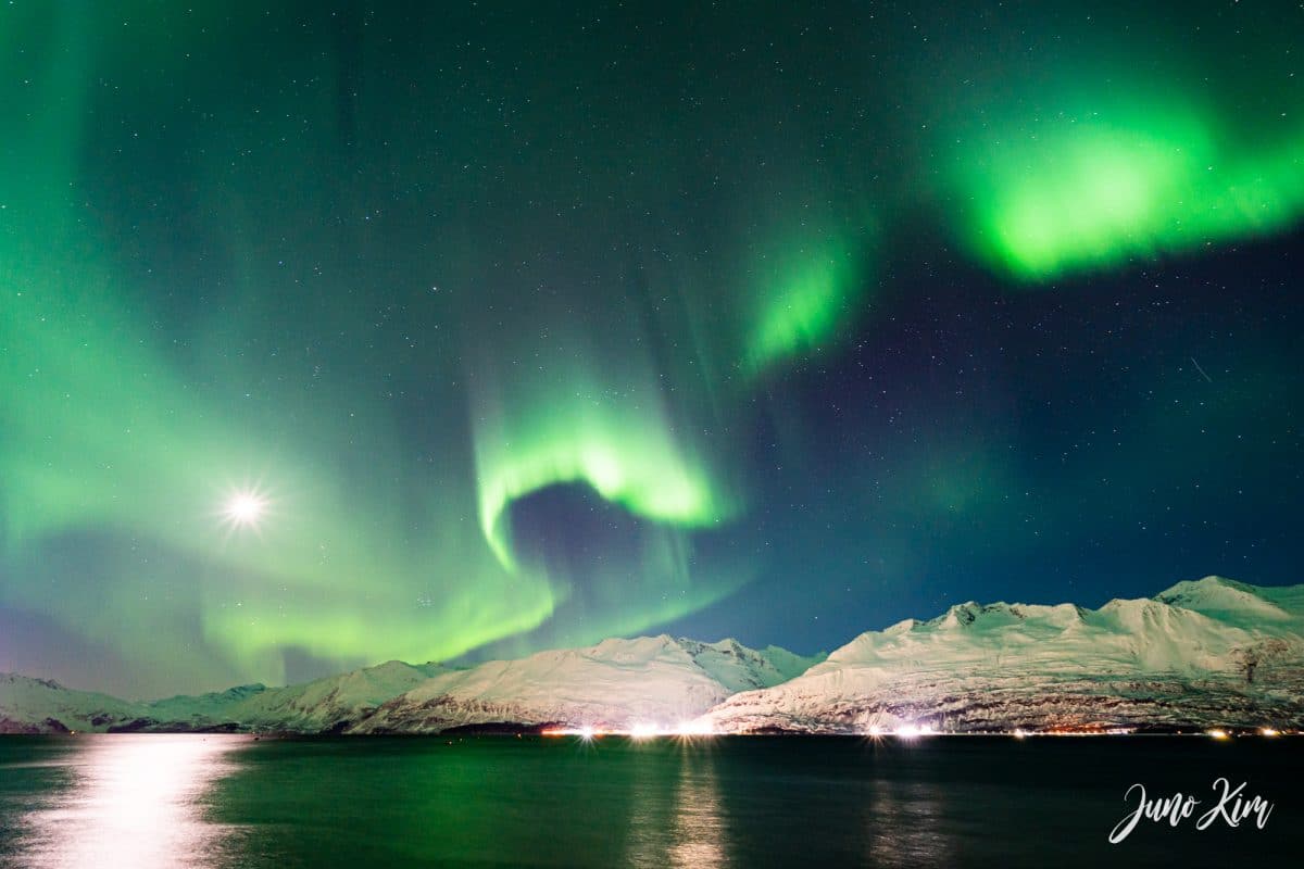 Alaska Archives - Runaway Juno